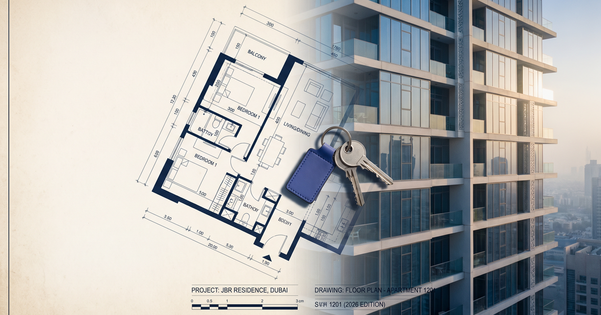 Dubai Tenancy Disputes: The RERA Process (2026) | LEXAI Blog